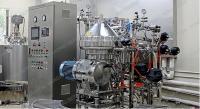China Oil Clarification  Disc Stack Centrifuge Separator Machine for sale