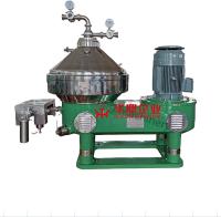 China High Quality Westfalia Type Disc Stack Centrifuge Separator for sale