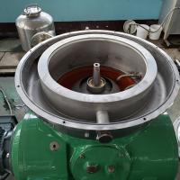 China OEM 3-phase decanter oil centrifuge separator for sale for sale