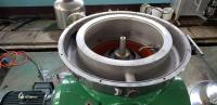 China OEM 3-phase decanter oil centrifuge separator for sale for sale