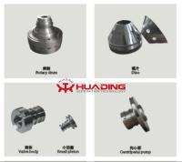 China Soybean Soya Treatment  Refining Disc Separator for sale