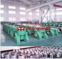 China Glucose Syrup Clarifying Disc Separator for sale