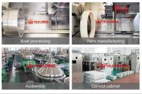 China Sunflower Oil Disc Separator for sale
