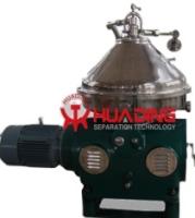 China Factory Direct Automatic Disc Stack  Centrifugal Separator Banana Juice Separator With Trade Assurance for sale
