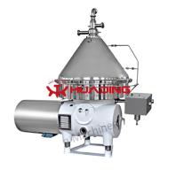 China New Design Disc Stack  Centrifuge Separator for Oil Additives Bowl Glycerol Centrifuge Manufacturer for sale