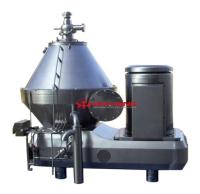 China New Design Disc Stack  Centrifuge Separator for Oil Additives Bowl Glycerol Centrifuge Manufacturer for sale