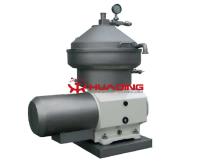 China New Design Disc Stack  Centrifuge Separator for Oil Additives Bowl Glycerol Centrifuge Manufacturer for sale