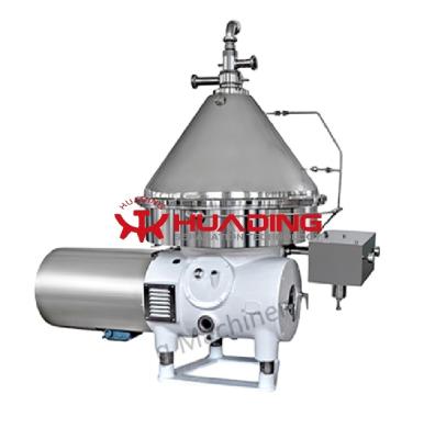 China Factory Direct Supply PVC Disc Stack Centrifuge  Separator in Stock for sale