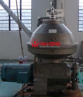 China Chinese Factory Fat and Oil Removal Separator Fast Delivery for sale