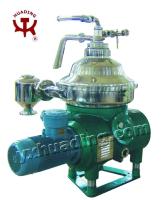 China Beer Yeast Centrifugal Separator Beverage Yeast Machine Centrifuge Separator SUS316 for sale