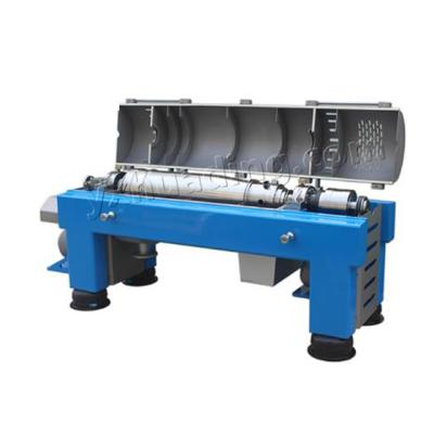 China Manufacturer Decanter Centrifuge Pieralisi From China Famous Supplier for sale