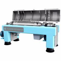 China Decanter Centrifuge for Waste Water Treatment for sale