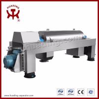 China Decanter Centrifuge for Waste Water Treatment for sale