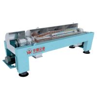 China NEW ORIGINAL 3 Phase Fish Oil Decanter Centrifuge in Stock for sale