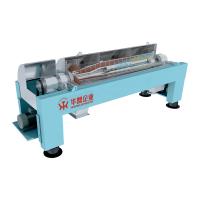 China Factory Made Lemitec Md 60 Decanter Centrifuge with Wholesale Price for sale