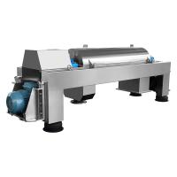 China Factory Made Lemitec Md 60 Decanter Centrifuge with Wholesale Price for sale