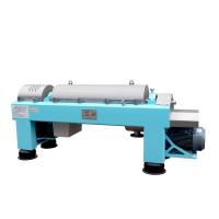 China Factory Made Lemitec Md 60 Decanter Centrifuge with Wholesale Price for sale