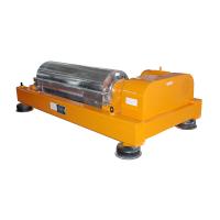 China Factory Made Lemitec Md 60 Decanter Centrifuge with Wholesale Price for sale