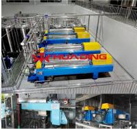 China Factory Directly Supply Continuous 3 Phase ATEX Decanter Centrifuge the Most Competitive Price for sale