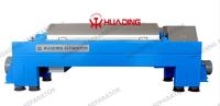 China Innovative Solid Bowl 2-phase Decanter Centrifuge From Technology Leader, Since 1954 for sale