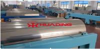 China Decanter Sludge Oil Dewatering Oil Centrifuge for sale