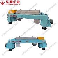 China Factory Supply Discount Soybean Lw 180 Decanter Centrifuge Direct Prices for sale