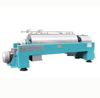 China China Manufacturer Coal Mud Dewatering Decanter Centrifuge Machine Competitive Price for sale