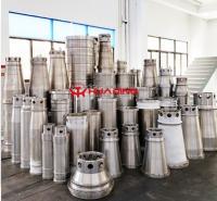 China Chemical Industry Decanter Centrifuge Machine Waste Salt Crystal Recovery 410V for sale
