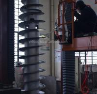 China Chemical Industry Decanter Centrifuge Machine Waste Salt Crystal Recovery 410V for sale