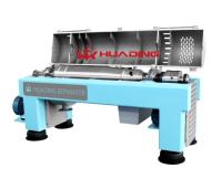 China Pesticide Intermediates Separation Decanter Centrifuge AISI316 1400kg Separation Equipment for sale