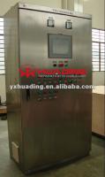 China Pesticide Intermediates Separation Decanter Centrifuge AISI316 1400kg Separation Equipment for sale
