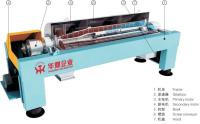 China Catalyst Production Automatic Centrifuge Machine 8500 Stainless Steel Centrifuge for sale