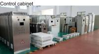 China Catalyst Production Automatic Centrifuge Machine 8500 Stainless Steel Centrifuge for sale