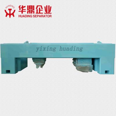 China 3.0L/D - 5.5L/D Decanter Centrifuge 2000 - 6000rpm Wastewater Sludge Centrifuge for sale