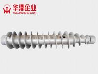 China Blue Centrifuge Industrial Equipment 250LPH ~ 50000LPH Centrifuge Wastewater Treatment for sale