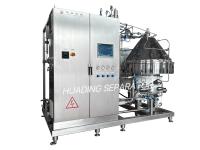 China Yeast Recovery Centrifuge – Continuous Yeast Separation & High-Viability Recycling with Automated Valve Control for sale