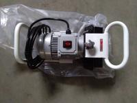 China Portable Welding Electric Plate Edge Milling Machine Beveling Chamfering for sale