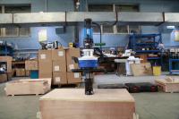 China Cold Working Pipe Prepping Machine Electric Driven Portable Beveling Tool for sale