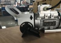 China High Efficiency Portable Plate Beveling Machine Stainless Steel Easy To Operate for sale