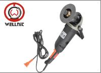 China Multifunctional Manual Portable Plate Beveling Machine 2500 - 7500 R/min for sale