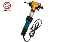 China Electric Driven Automatic Pipe Beveling Machine Inside Mounted Pipe Beveller for sale