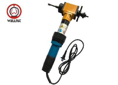 China Electric Driven Automatic Pipe Beveling Machine Inside Mounted Pipe Beveller for sale