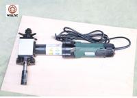 China Automatic ISE Electric Pipe Beveling Machine Stable Operation 50Hz / 60Hz for sale