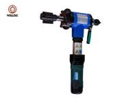 China 30 R/Min 60Hz Electric Driven Weld Prep Machine , Auto Tube Facing Machine for sale