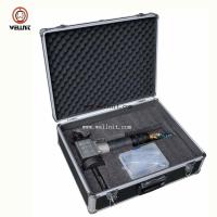China Self Centering Portable Pneumatic Pipe Beveler Pneumatic Pipe Bevelling Machine for sale