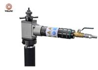 China Tube Bevelling Machine Pneumatic Chamfering Tool Portable Inside Mounted for sale