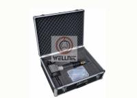 China Tube Bevelling Machine Pneumatic Chamfering Tool Portable Inside Mounted for sale