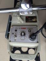 China Higher Efficiency Vertical Welding And Cutting Machine , Gas Cutting Equipment for sale