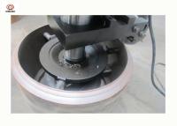 China Top Rated Automatic Pneumatic Pipe Beveler Inside Mounted Compact Design for sale
