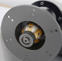 China 2450W Edge Chamfering Machine Plate Beveling Tools Double Insulation Protection for sale